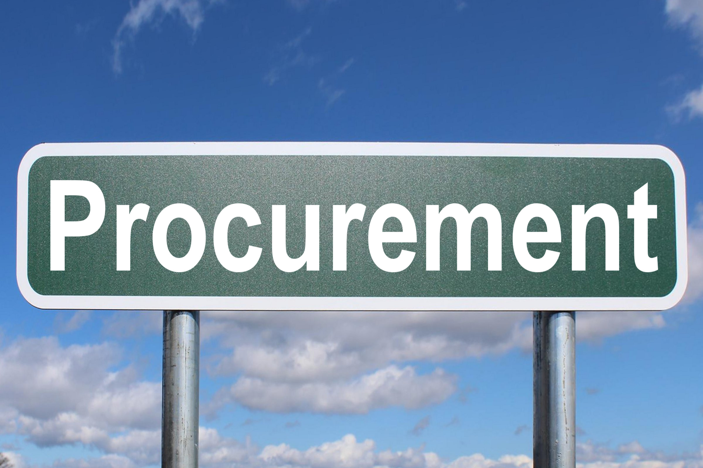 An update on Government procurement - NZRise