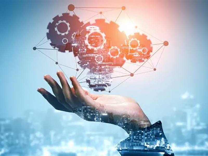 The Importance of Tech to our changing economy - NZRise