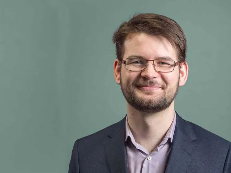 A conversation with Breccan Mcleod-Lundy - NZRise